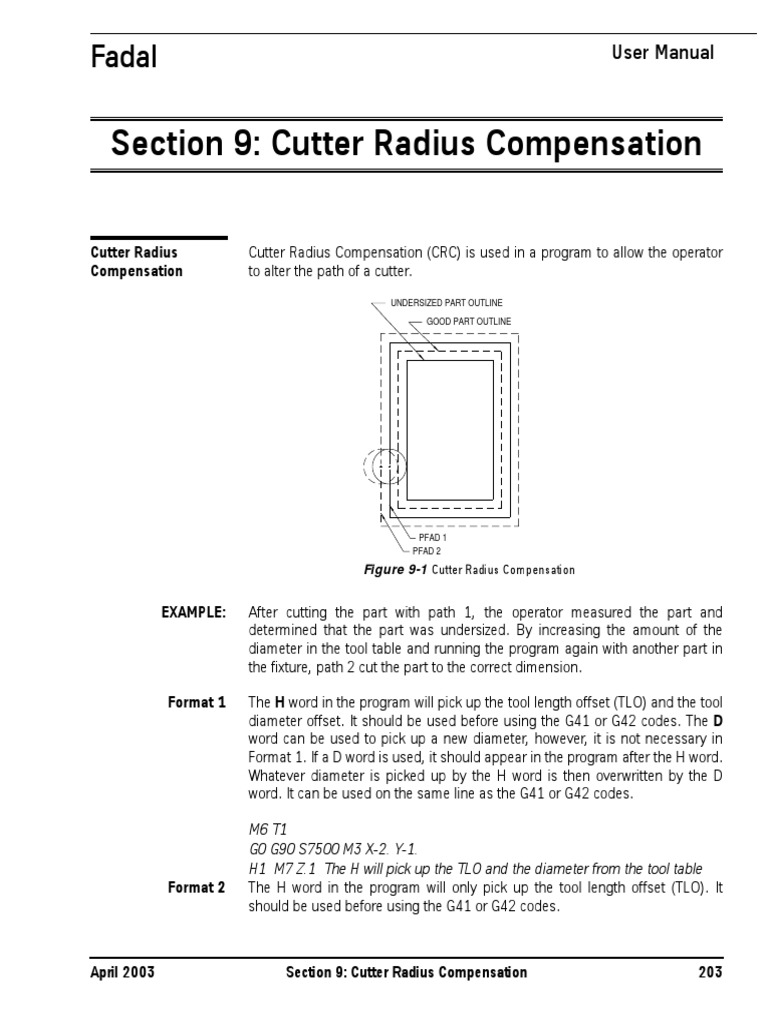 Sect 9 CRC | PDF | Elementary Geometry | Geometry