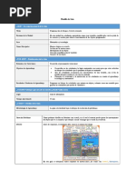 PRÁCTICA 5 SCRATCH Rebotar | PDF | Scratch (lenguaje de programación ...