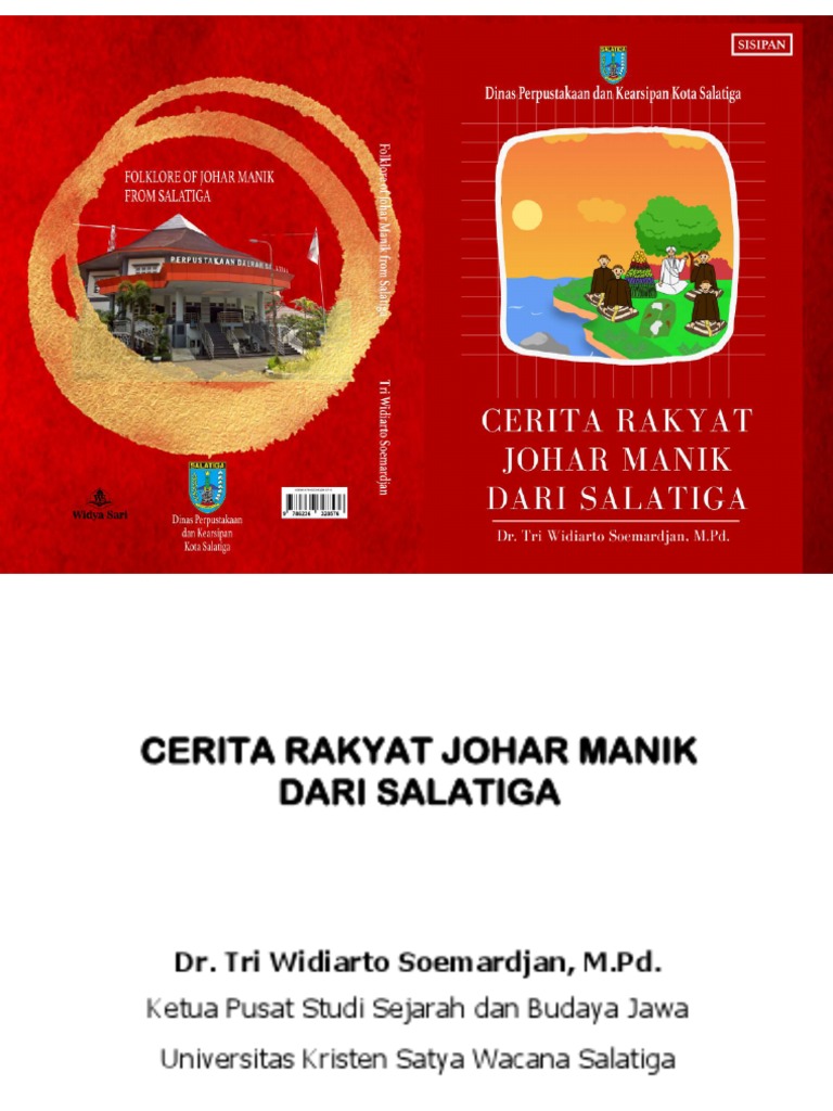 Johar Manik Lengkap | PDF