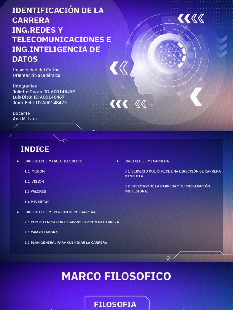 Presentación Digital Del Proyecto Final Grupo 2 | PDF | La seguridad ...