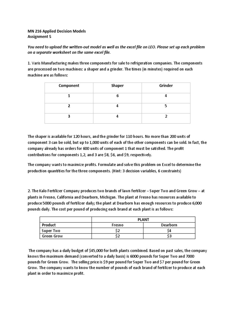 Assignment 4 - Version 2 | PDF | Loans | Mortgage Loan