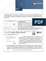 Instructivo Clave Bancor Token v1.24 | PDF | Informática | Software