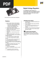 Kinetix 5700 Fault Codes | PDF | Power Supply | Electric Motor