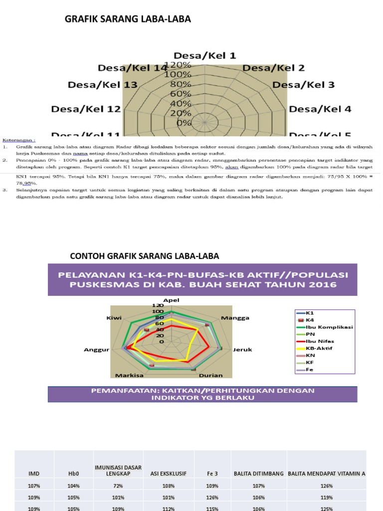 Penugasan Jaring Laba Laba | PDF