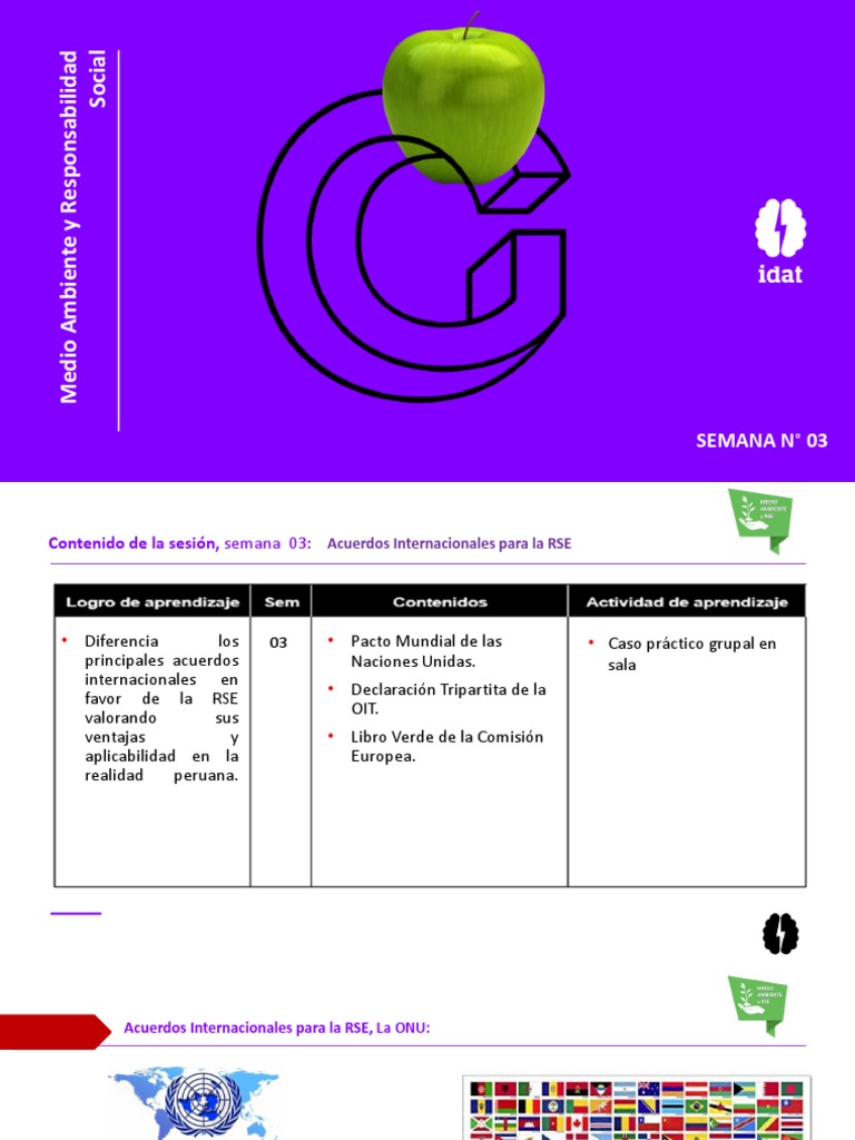 S3 (Material Clase) | PDF