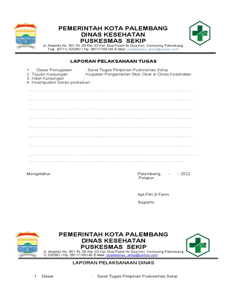 Form Verifikasi Sebelum Tindakan | PDF