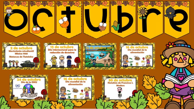 Octubre Mural | PDF