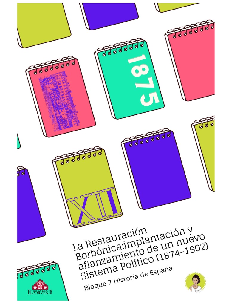 Bloque 7 HE | PDF | España | Conservatismo