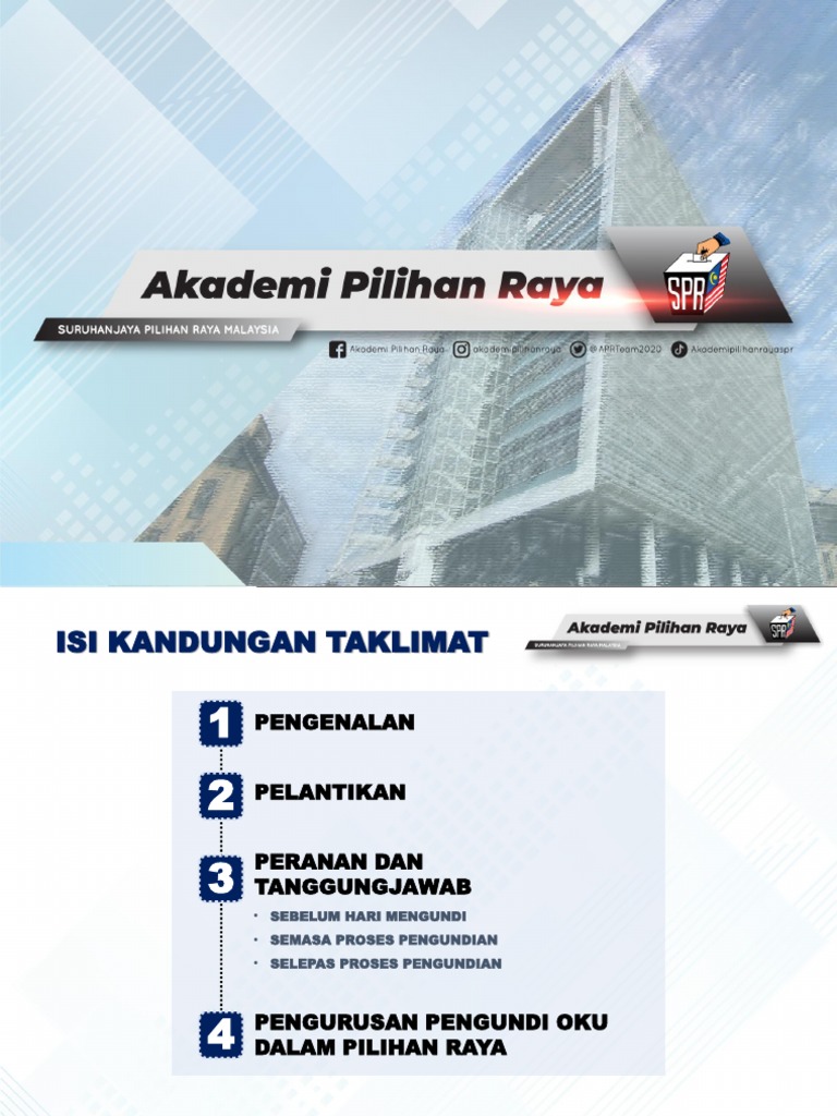 Slide PPM - KPDP - Papm | PDF