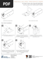 Hochiki - Latitude System Concept Diagram | PDF | Amplifier | Power Supply