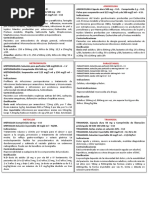 Dorcol Forte Inserto | PDF | Tableta (Farmacia) | Drogas