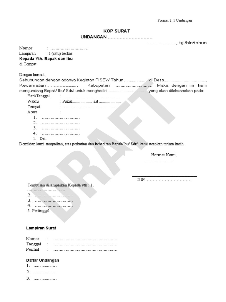 Form SK Delegasi Mad, SK Kkad | PDF