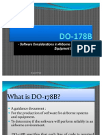Do 178C - Ed 12C PDF | PDF | Software Development | Software Testing