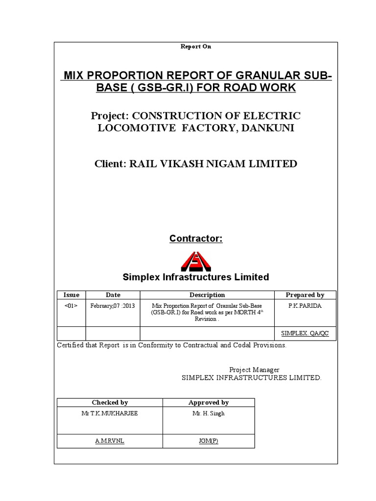 Cover Page and Details (Another Copy) | PDF