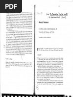 Reiss Text Types | PDF