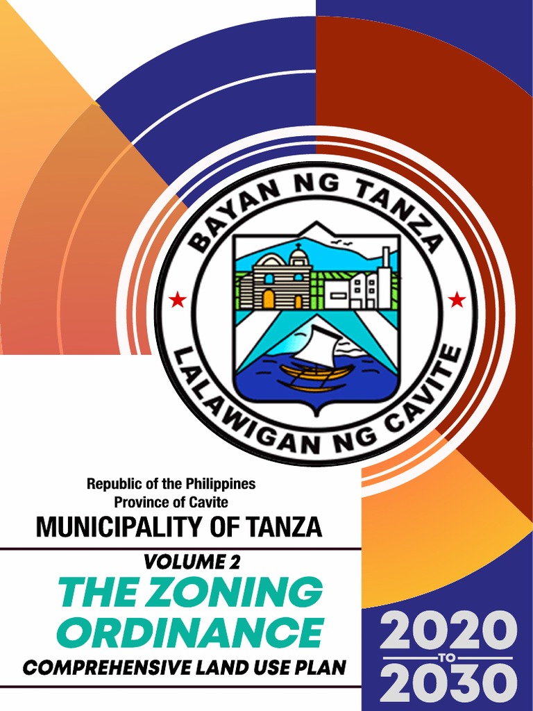Tanza Zoning | PDF | Zoning | Agriculture