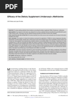 Transmetil 500mg | PDF | Cirrhosis | Antidepressant