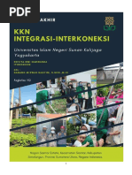 Bab III Metode Pelaksanaan KKN | PDF