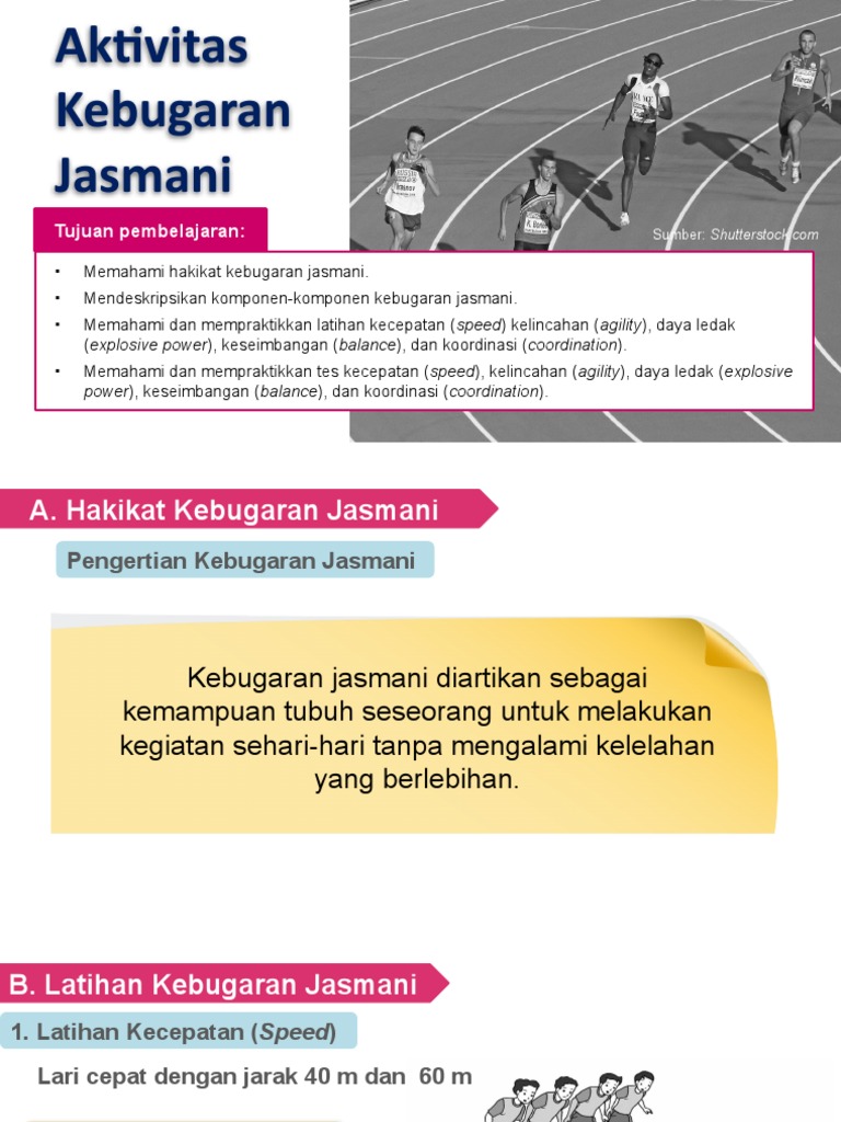 NIKIKOSWARA-PJOK-FASE F (11) Aktivitas Kebugaran Jasmani | PDF