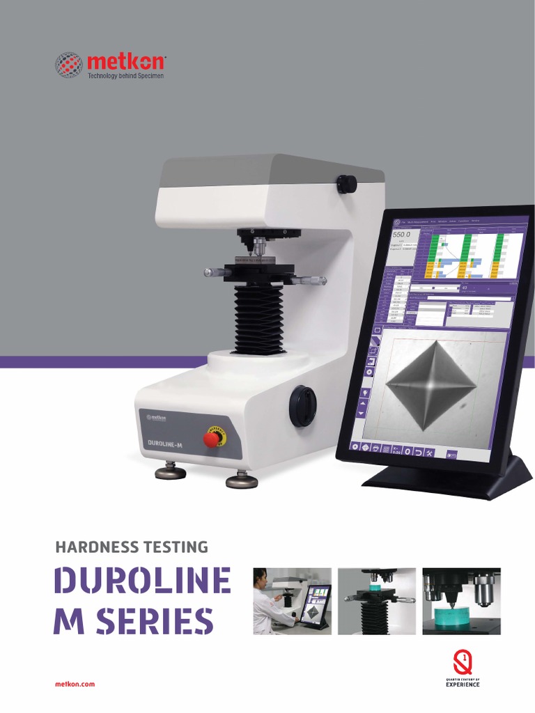 Duroline M en | PDF | Autofocus | Automation