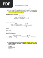 Doal Adelgazador 250 138 - 852237623 | PDF | Solvente | Química