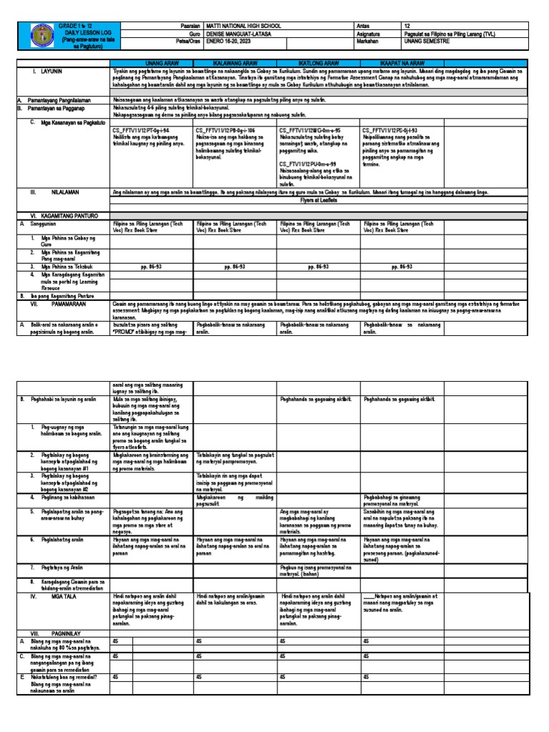 4 Flyers and Leaflets at Promo Mat. | PDF