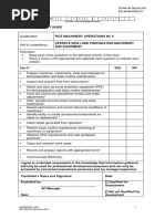 2.MEDA Investigation Process From Boeing | PDF | Airlines | Error
