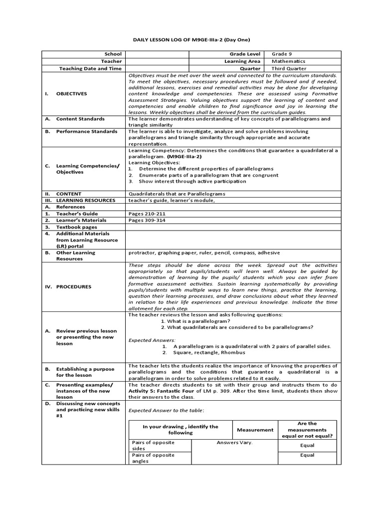 III-Day 2 | PDF | Learning | Cognition