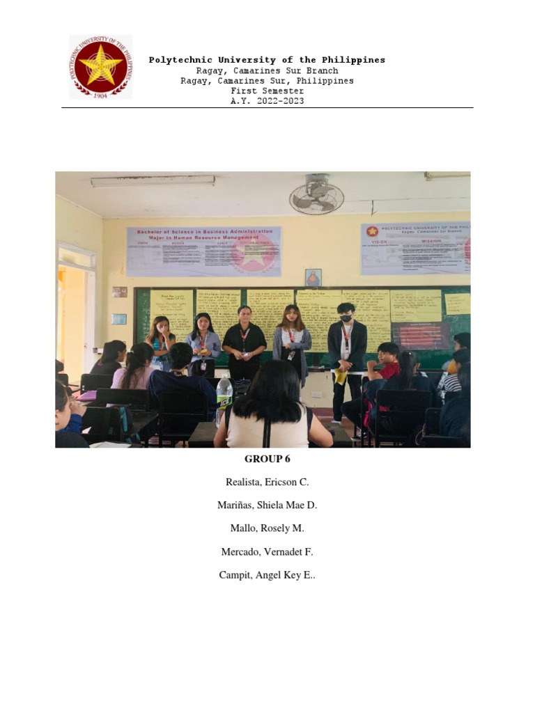 Case Study NINJA VAN | PDF | Employment | Disciplines