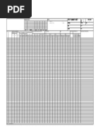 DVPR Template | PDF | Verification And Validation | Engineering