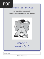 The Boy, The Mole, The Fox, and The Horse | PDF