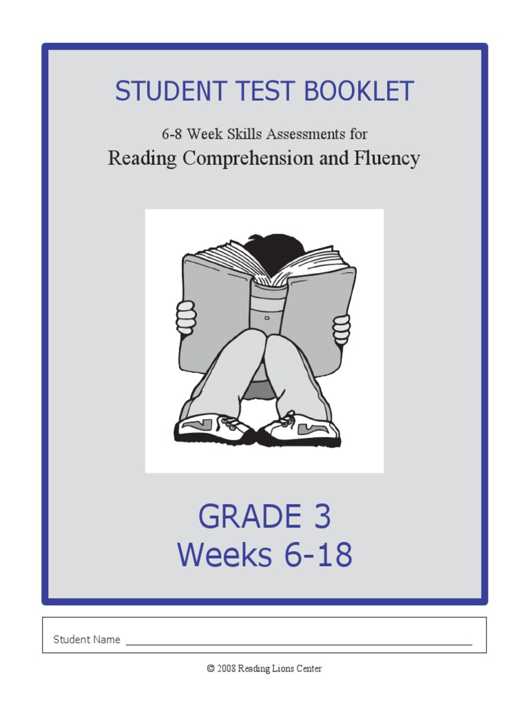 Gr. 3 Student Book 1 | PDF