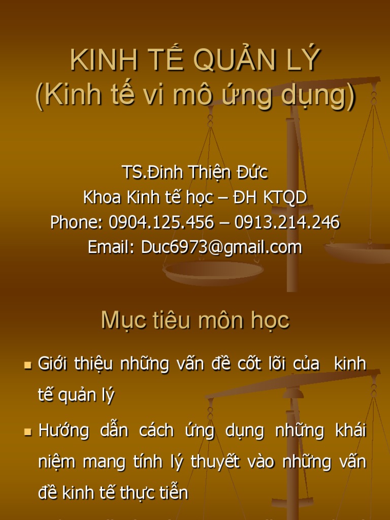 Chương 1. T NG Quan | PDF