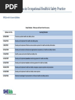 SAMTRAC Exam I-v3 - Exam Sample for Learners | PDF | Pressure Cooking ...