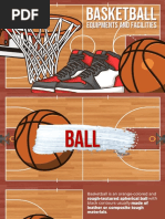 FIBA Signals 1 1 | PDF | Hand | Finger