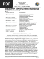 RSBSA Enrollment Form | PDF | Farms | Livestock