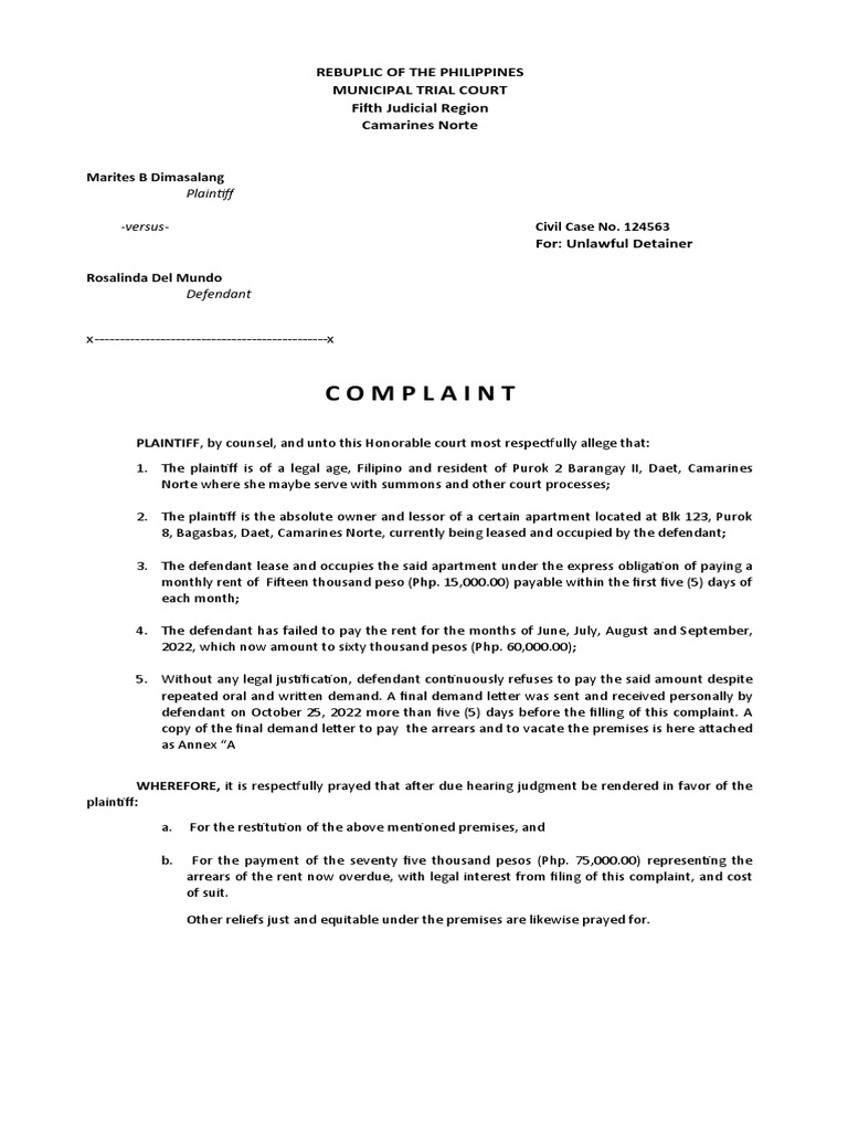 Verification of Non Forum Shopping | PDF | Lawsuit | Justice