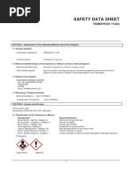 How To Prepare A Chemical Register | PDF | Hazards | Occupational ...
