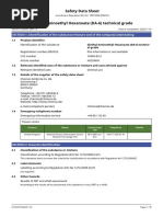 FSED 69F Fire Safety Inspection Checklist For The Renewal of FSIC Rev00 ...