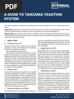 Guide To Trinidad VAT | PDF | Value Added Tax | Invoice