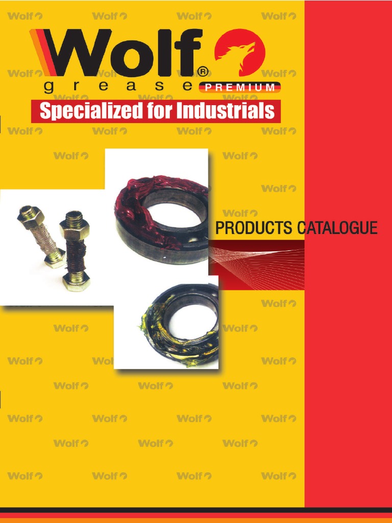 Wolf ZTH | PDF