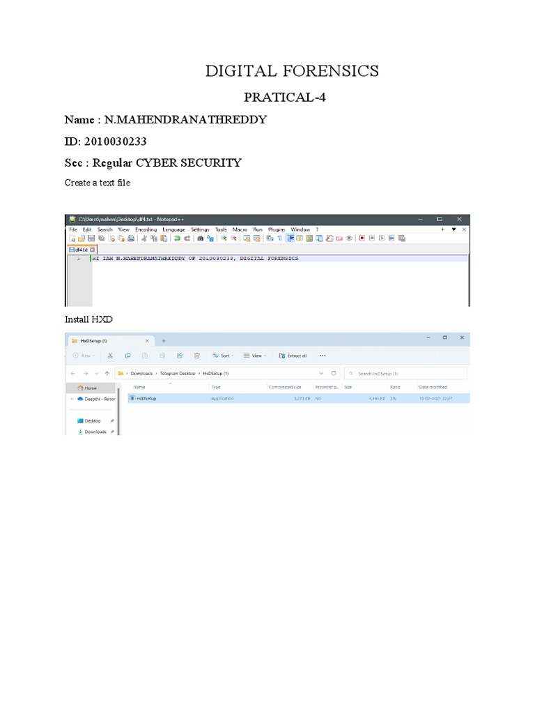 0233_pratical-4 | PDF