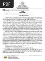 Sip Annex 2b Child Protection Policy Implementation Checklist | PDF