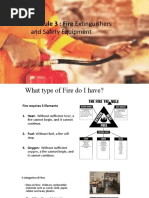 Parts of Fire Extinguisher | PDF | Valve | Manufactured Goods
