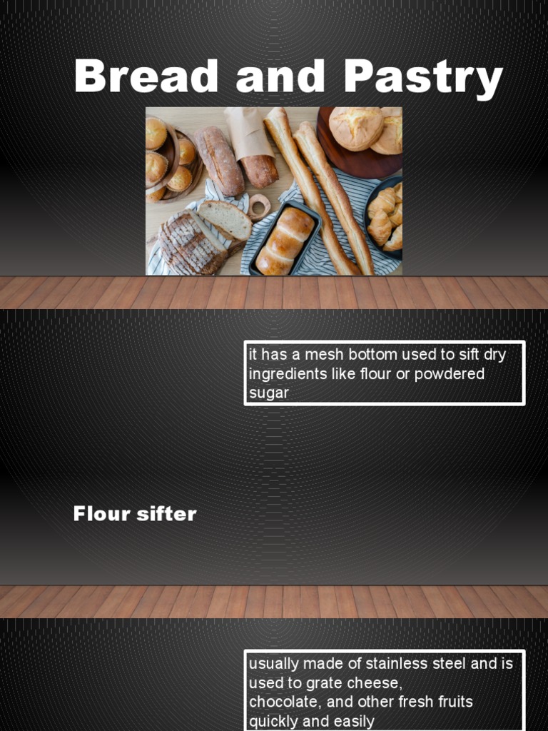 Bap 2 Download Free Pdf Cakes Kitchen Utensil