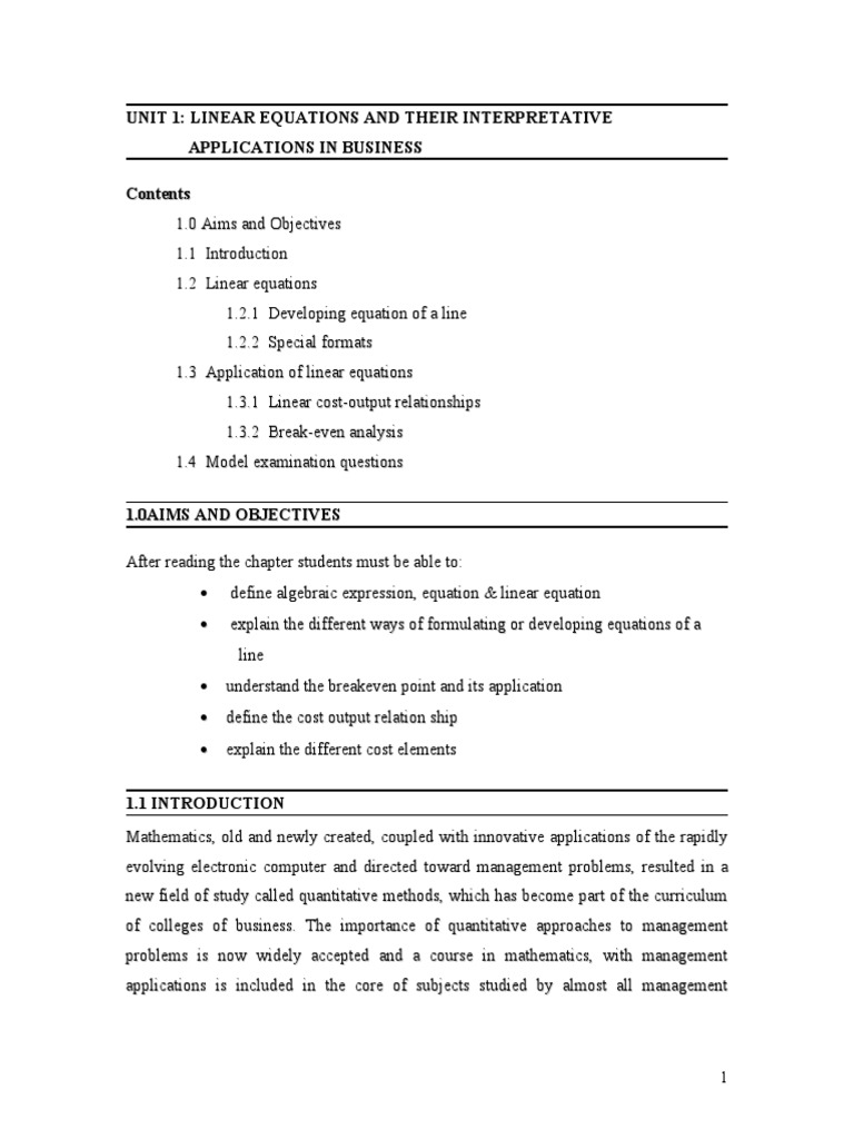Maths Pdf Matrix Mathematics Mathematics