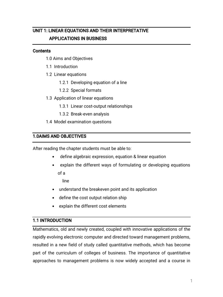 Maths Pdf Matrix Mathematics Mathematics 