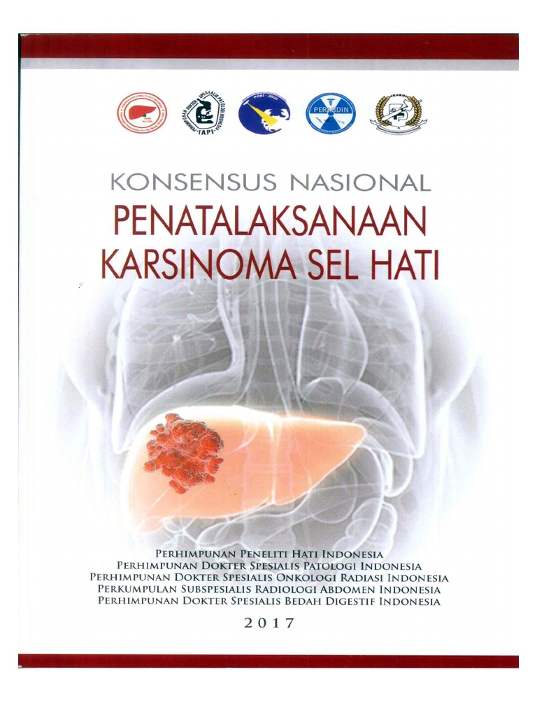 Karsinoma Sel Hati | PDF