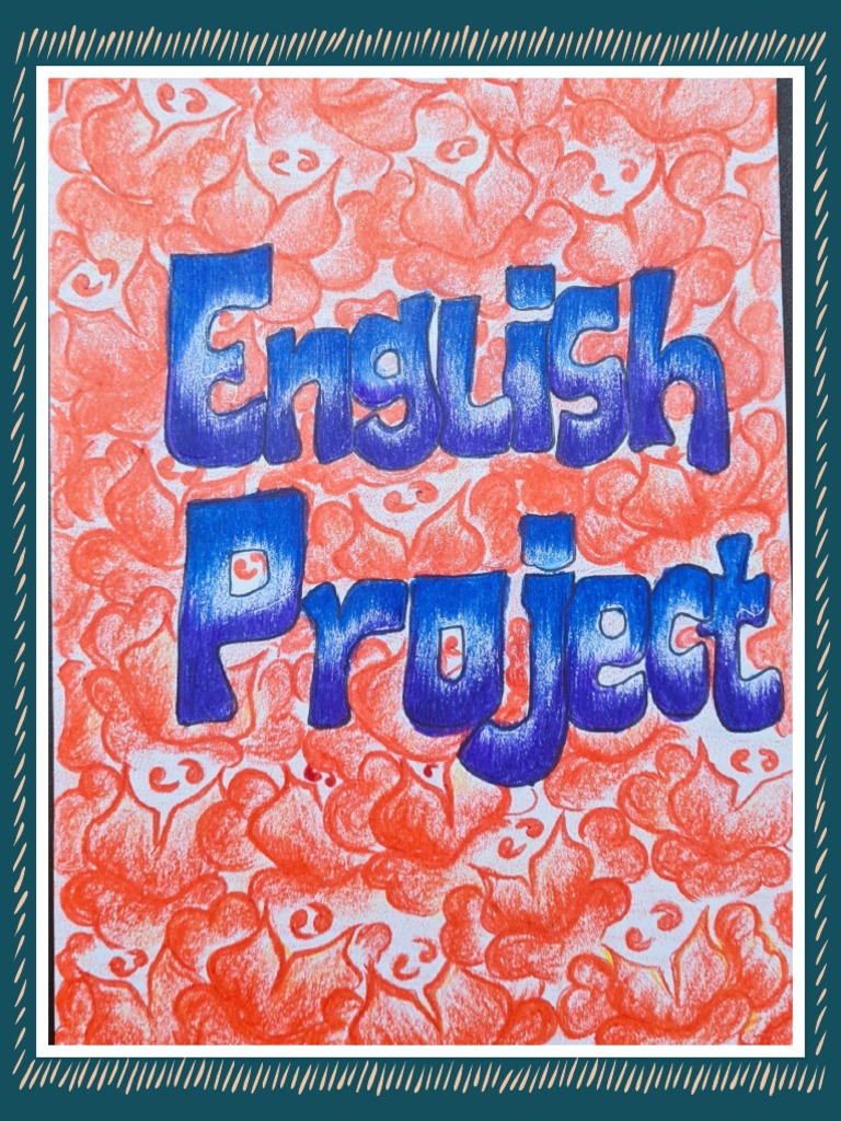 English Project Class 12 On Feminism | PDF