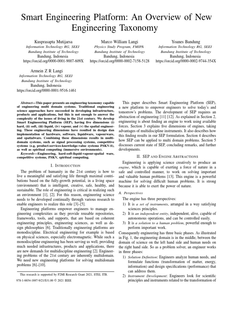 Paper 45 2021138389 | PDF | Engineering | Science